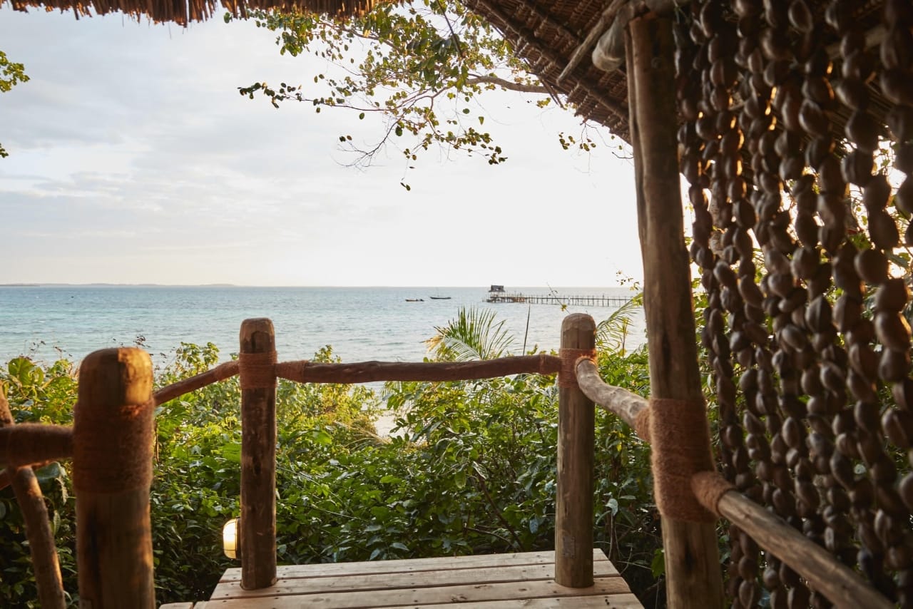 Fundu Lagoon | Fitzroy Travel