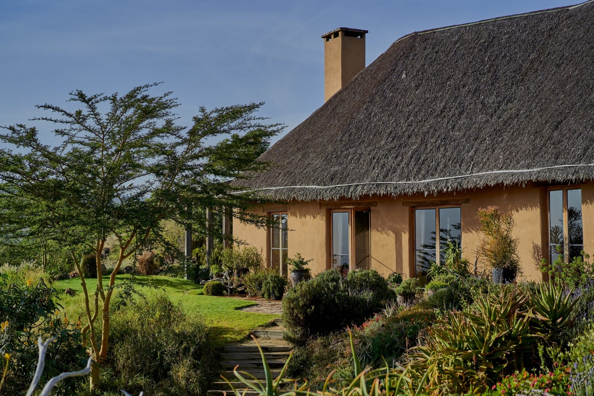 Lengishu House | Fitzroy Travel